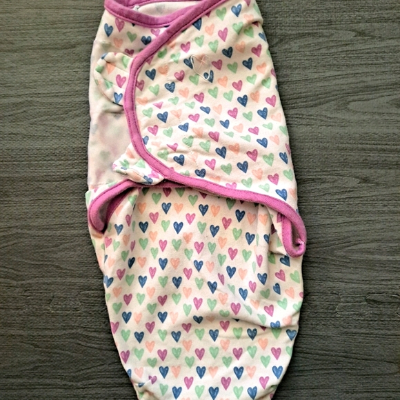 SwaddleMe | Pajamas | Swaddleme Baby Swaddle Wrap | Poshmark